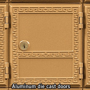 PMB 88 - (5 x 6 Mail Box)