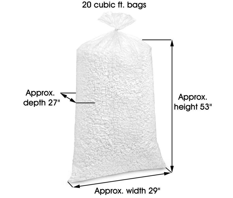 Packing Peanuts